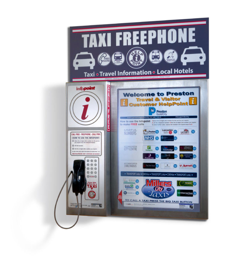 Infopoint Directory | Infopoint