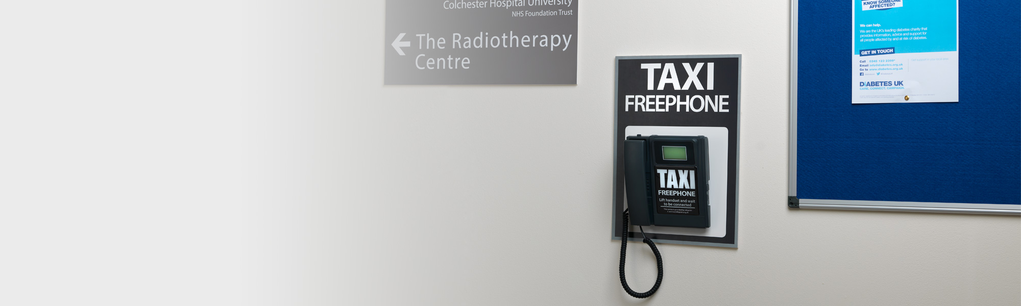 GSM Taxi Free Phones | No Landline Required | Infopoint